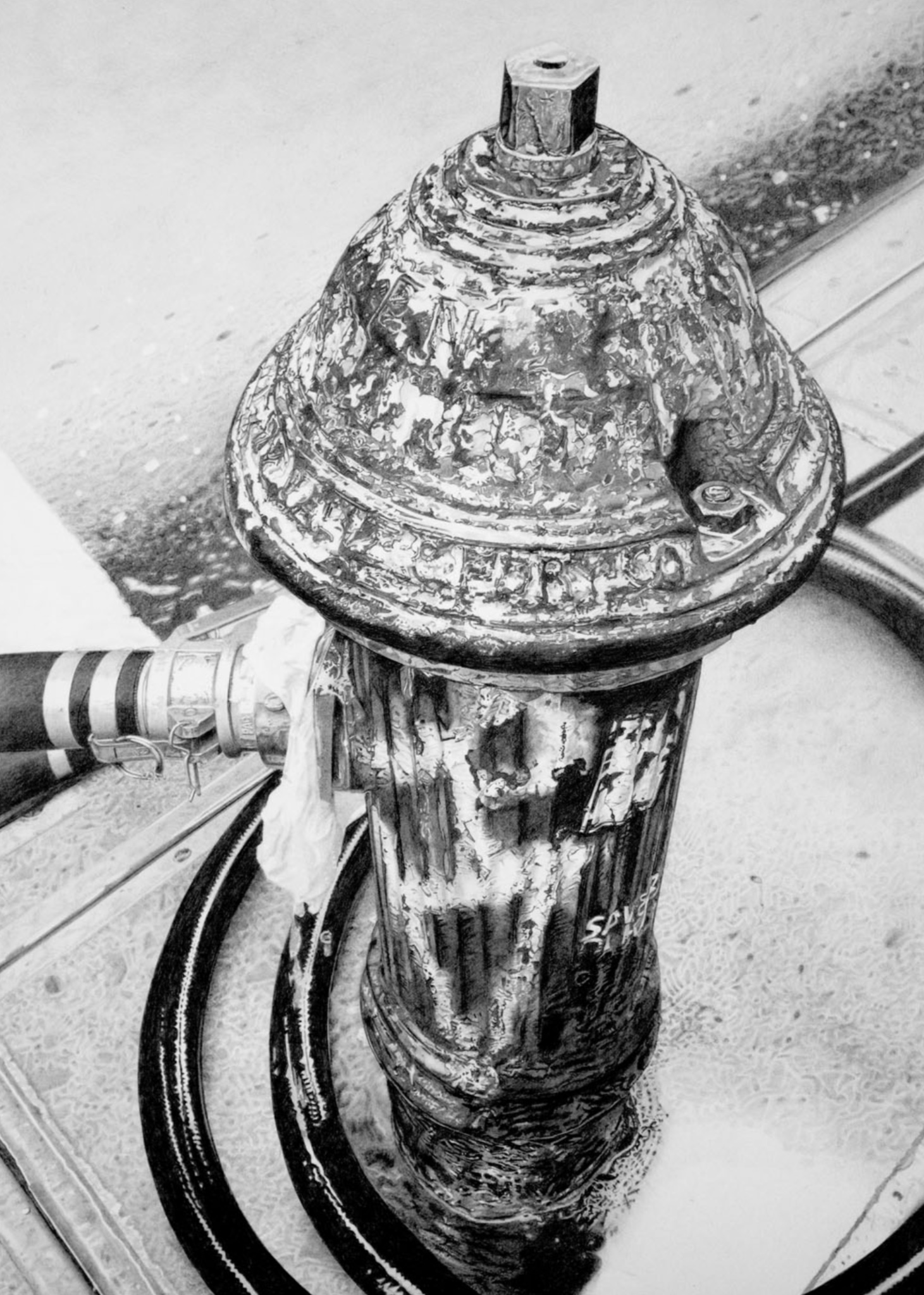 Artists - Evan Lurie Gallery