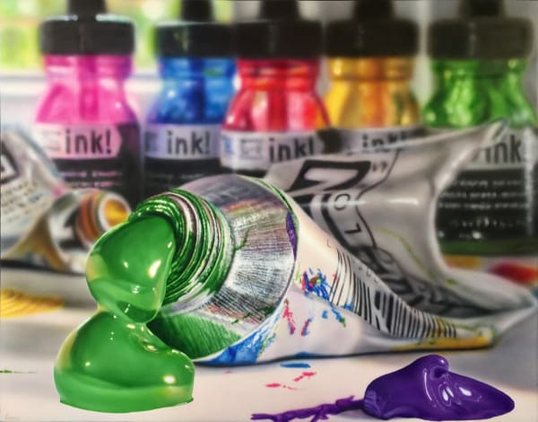 Studio XXI - Evan Lurie Gallery